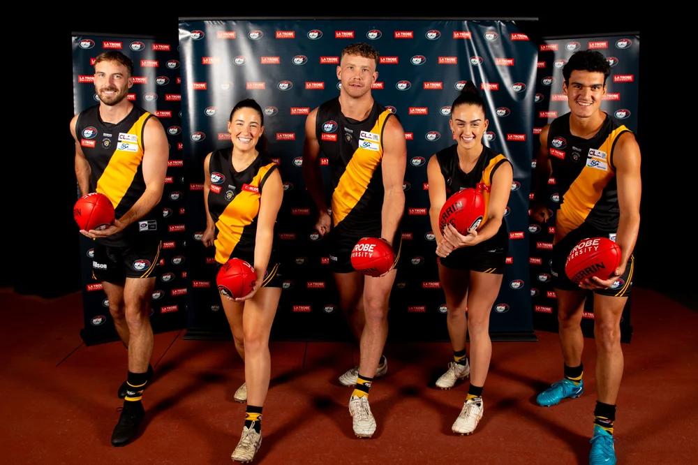 Heidelberg Football Club