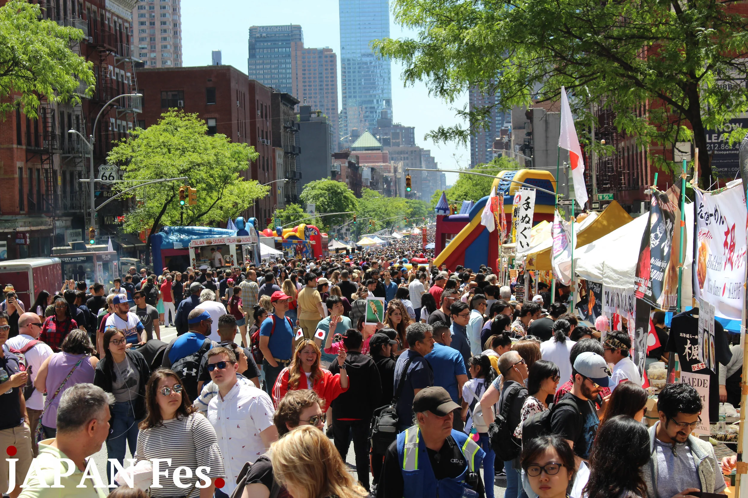 May.18, 2019 | Japan Food Town @Midtown West(9Ave & 56-57st) — JAPAN ...