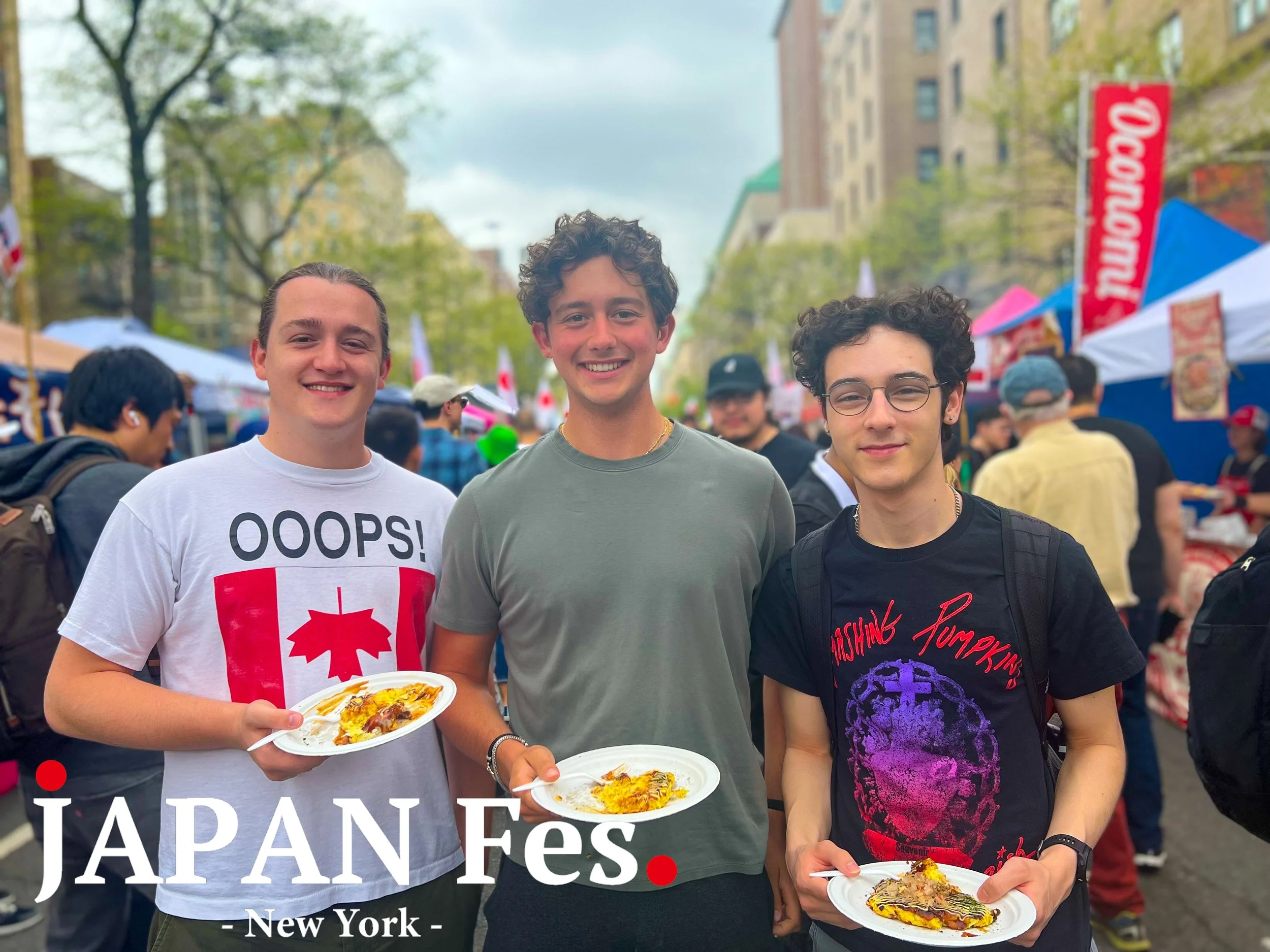 Apr 16 | JAPAN Fes @Upper West Side (Broadway 113th-114th st) / vol. 72 ...