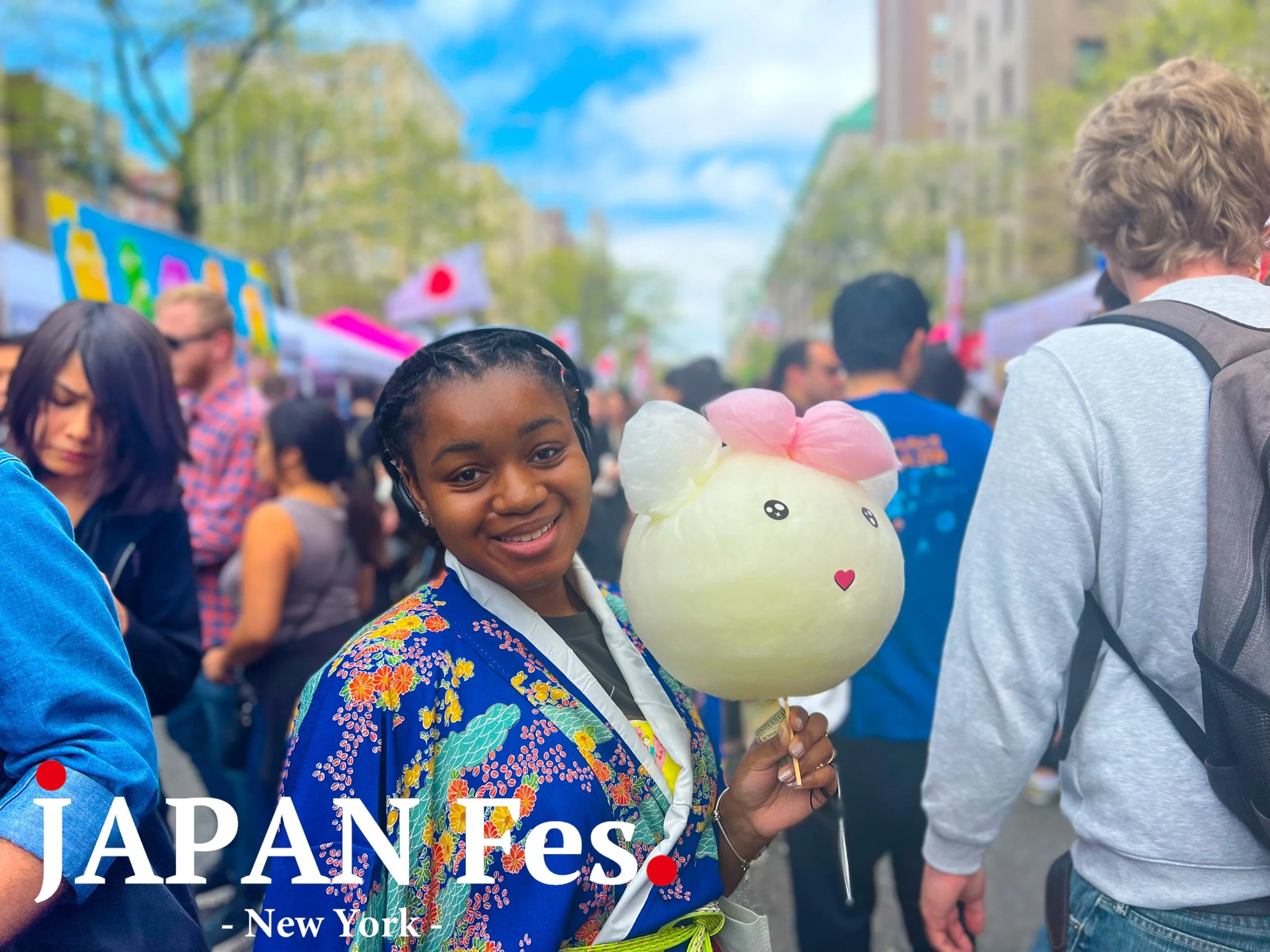 Apr 16 | JAPAN Fes @Upper West Side (Broadway 113th-114th st) / vol. 72 ...