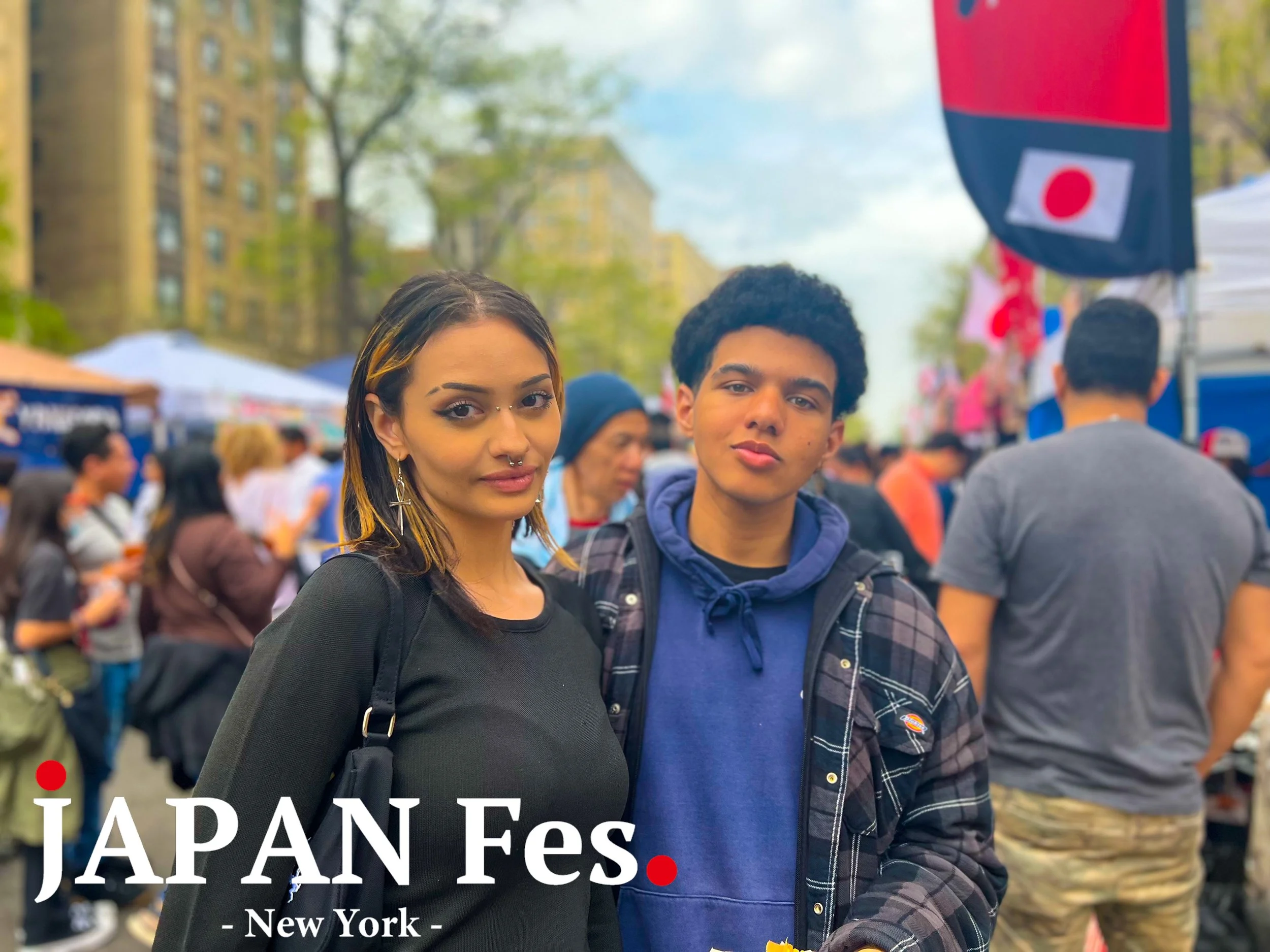 Apr 16 | JAPAN Fes @Upper West Side (Broadway 113th-114th st) / vol. 72 ...