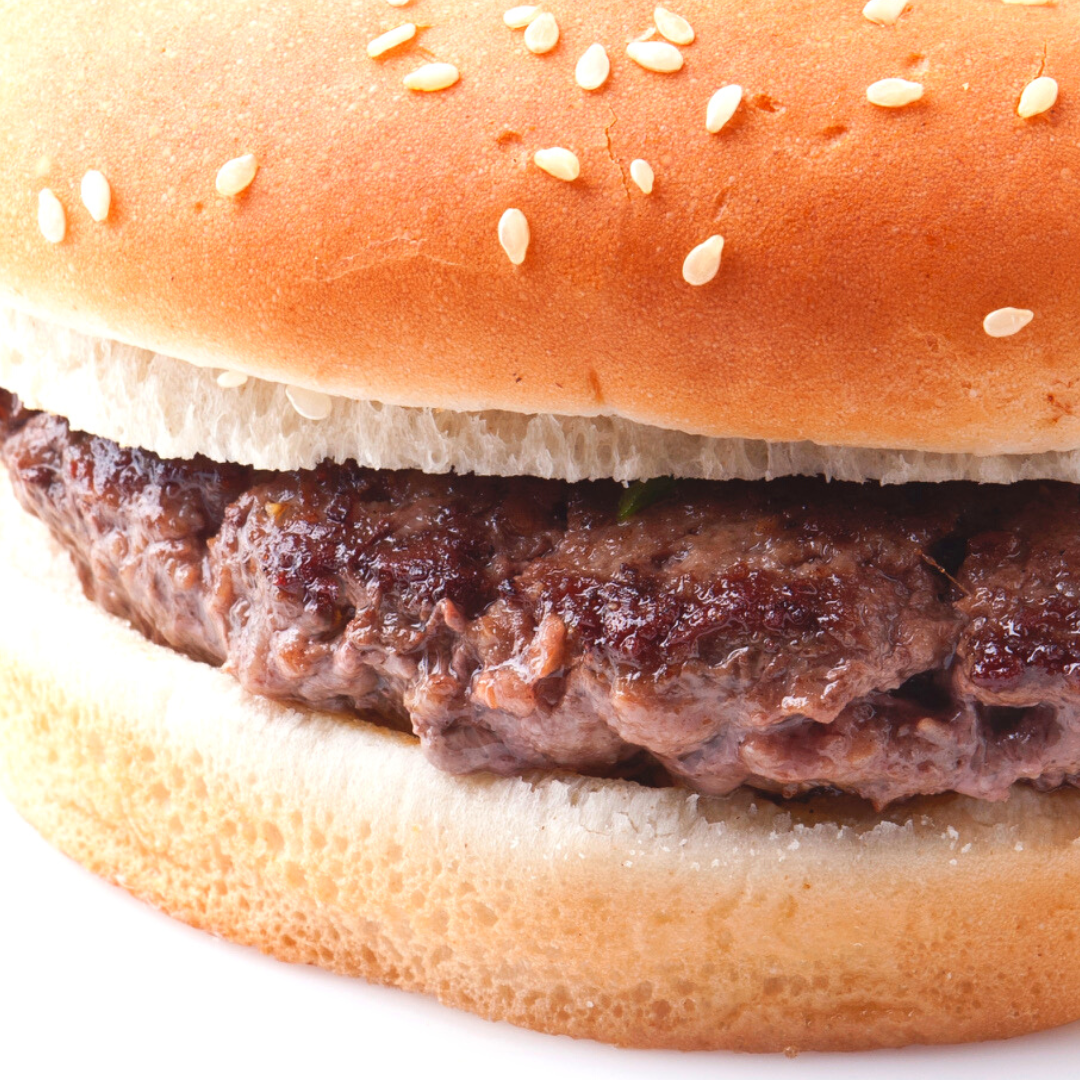 Wagyu Burger by WAGYUMAN — JAPAN Fes New York - ニューヨークジャパンフェス