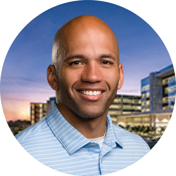 Our Team — Arthrex - Memphis