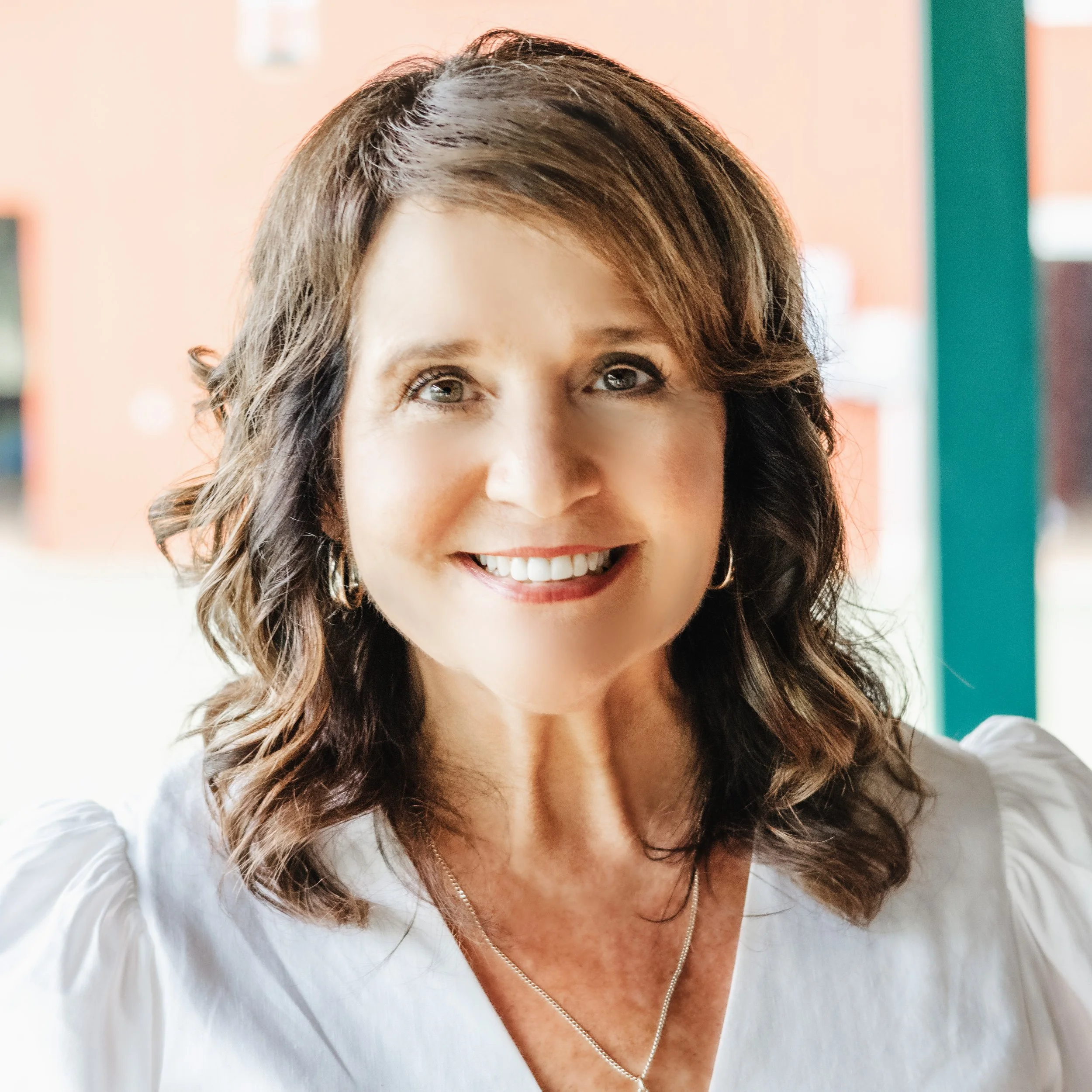 DEBBIE CLEVELAND — Dynasty