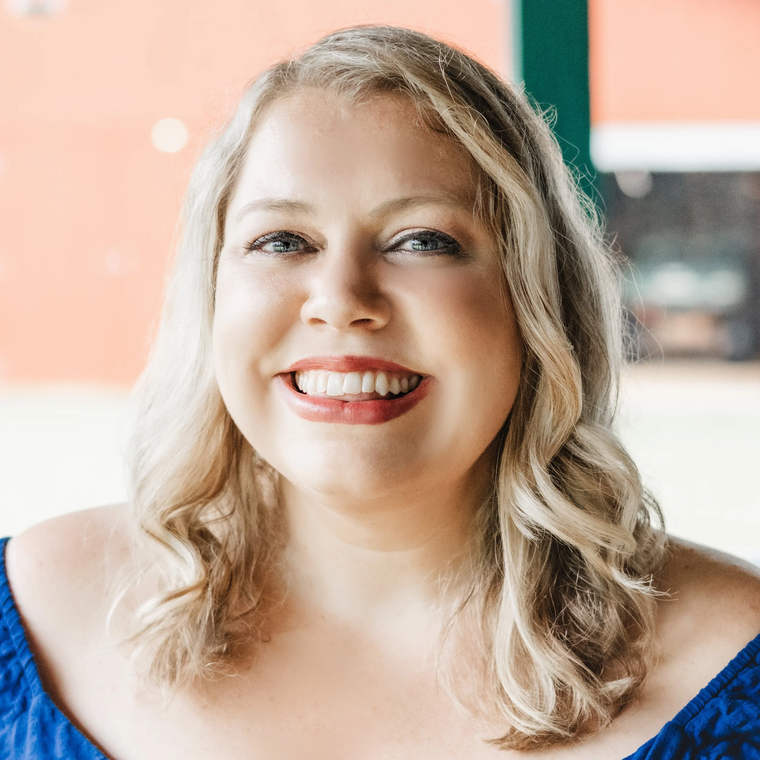 MICHAELA SLAMKA-JOHNSTON — Dynasty