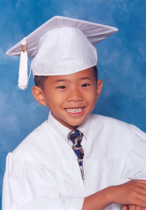 The Corley and Golden Family