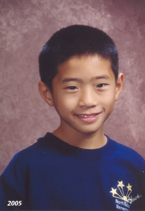 The Corley and Golden Family