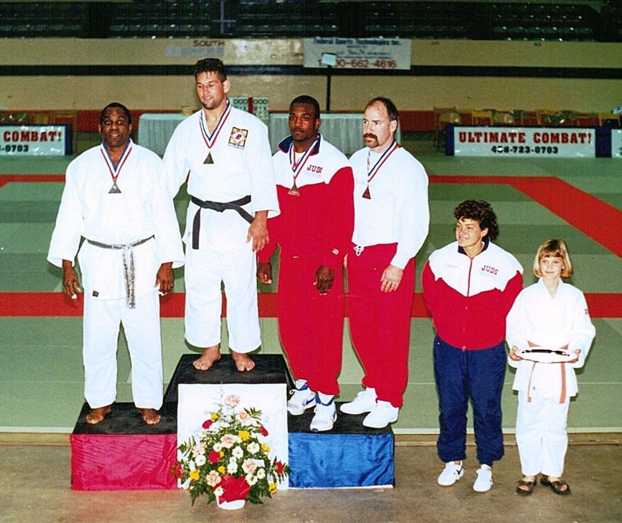 Budokan Judo Club