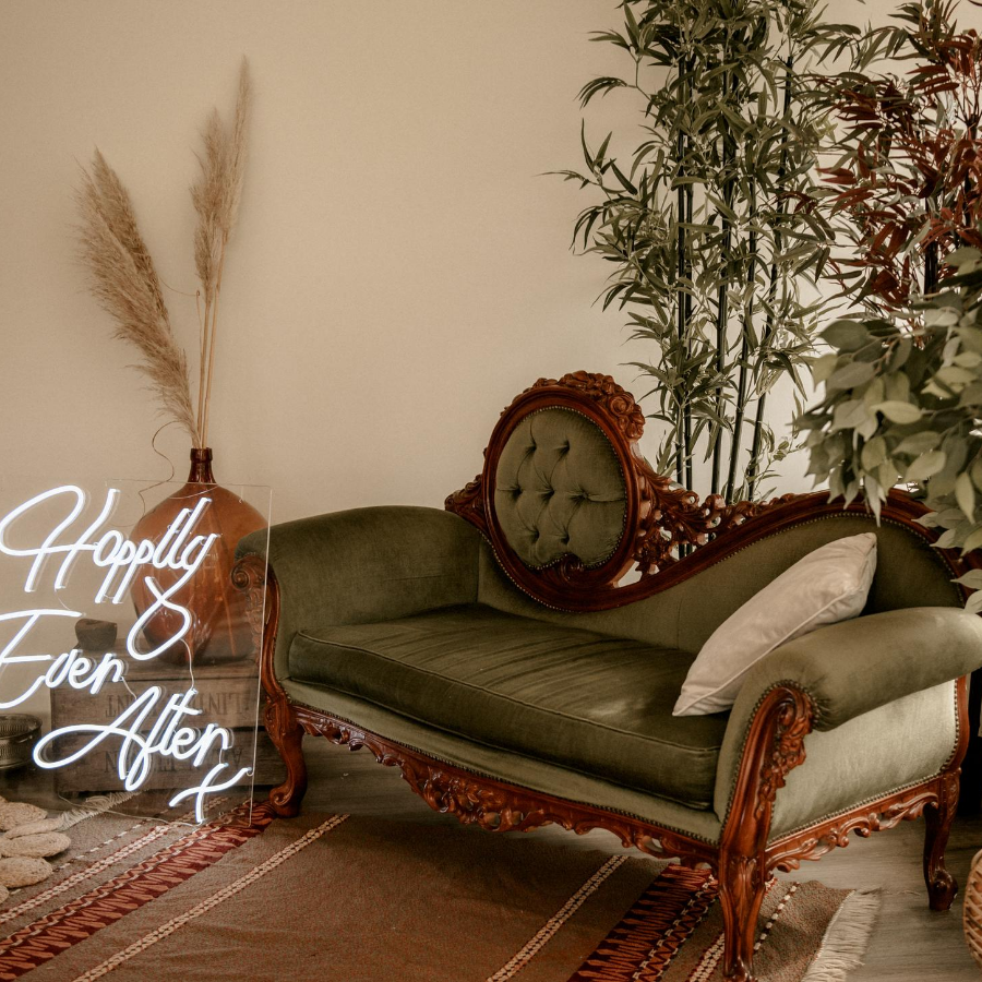 About Us - East Anglia's Newest Wedding Venue — The Little Green ...