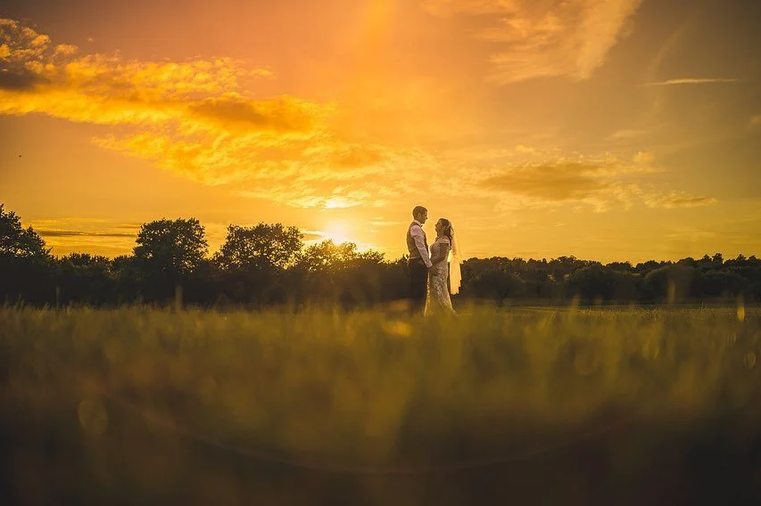 The Little Green Wedding Barn - East Anglia's Modern Barn Wedding Venue