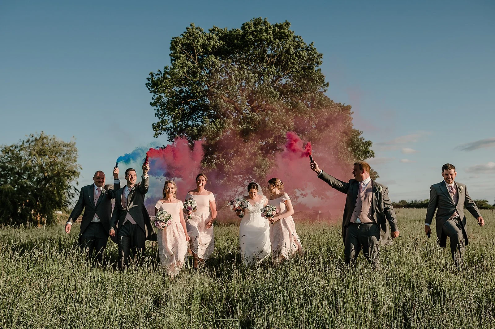 Our Venue - East Anglia's Newest Wedding Venue — The Little Green ...
