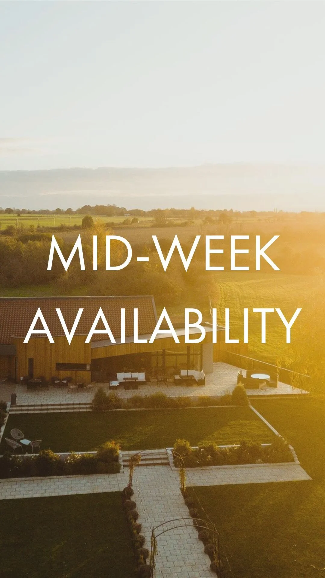 The Little Green Wedding Barn - East Anglia's Modern Barn Wedding Venue