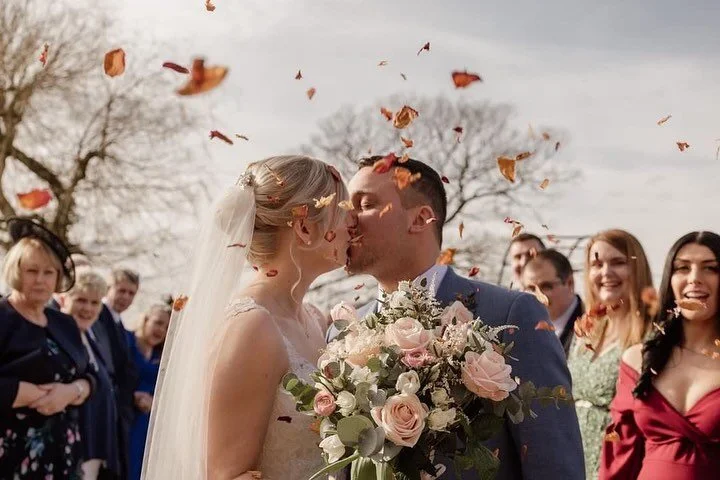 The Little Green Wedding Barn - East Anglia's Modern Barn Wedding Venue