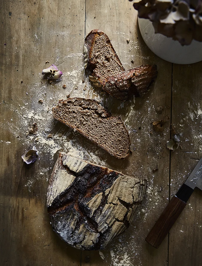 Editorial — TIM ATKINS