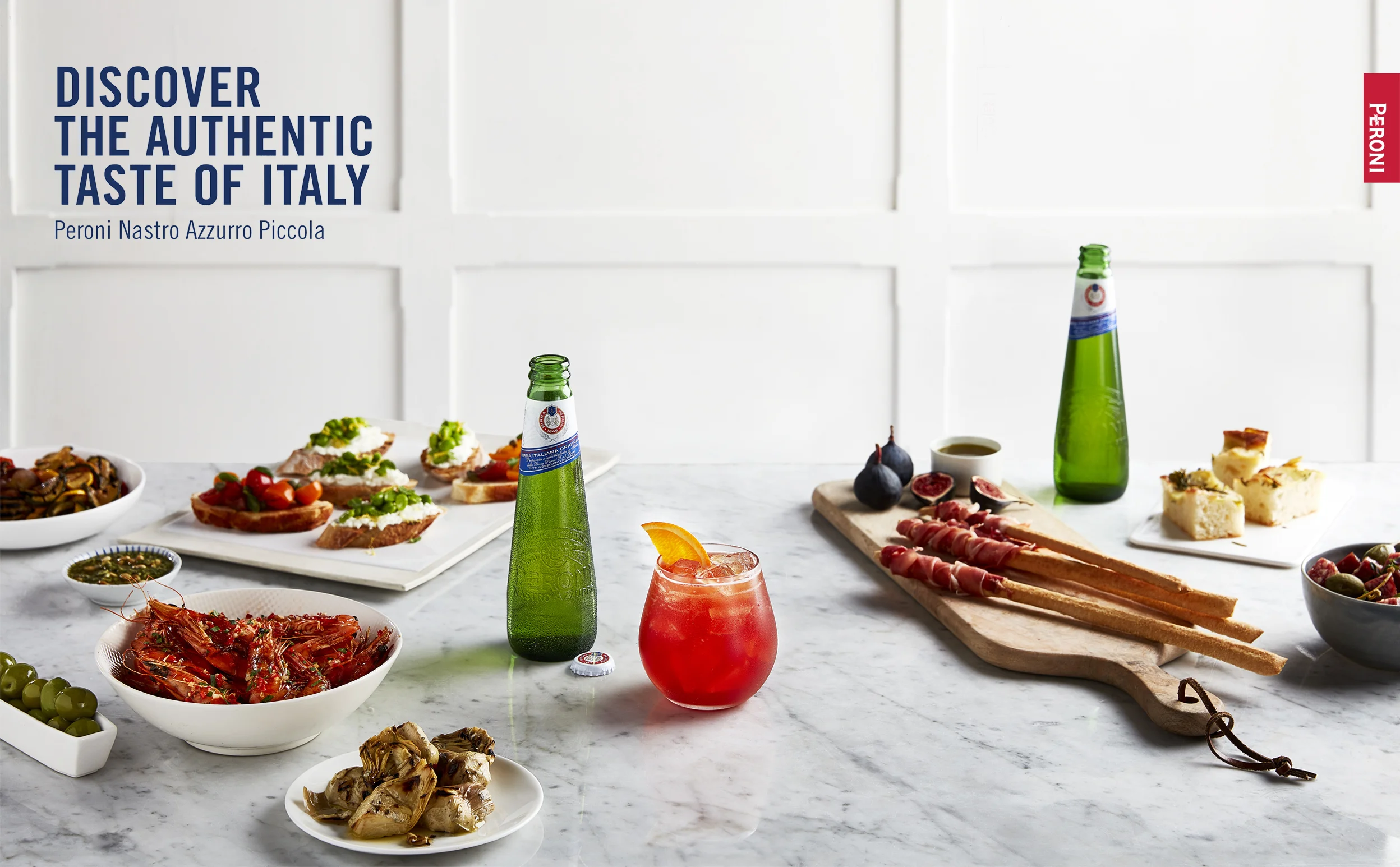 DRINKS — TIM ATKINS