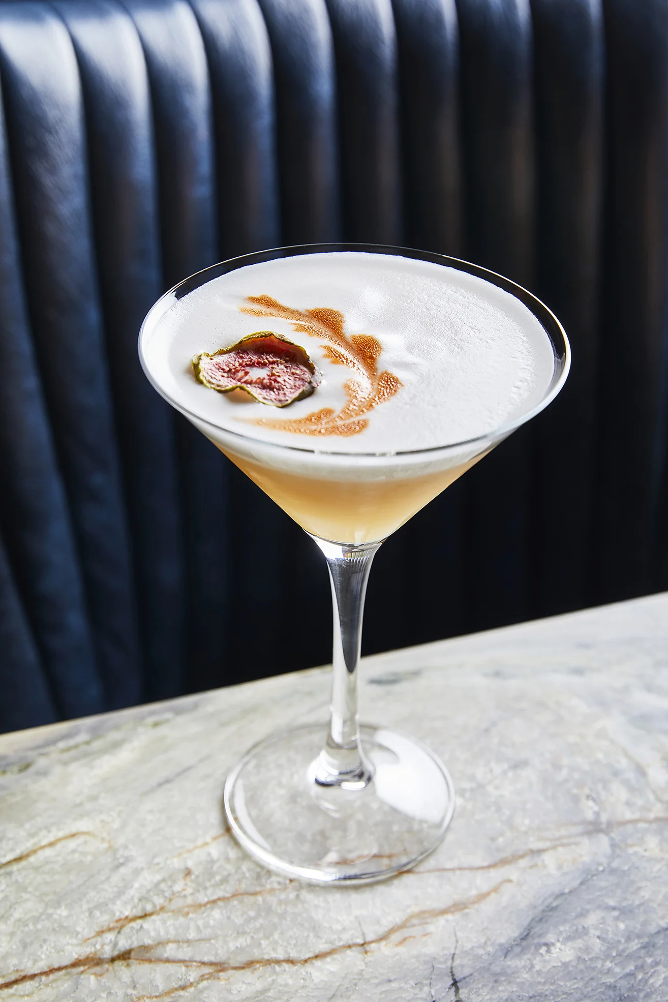 DRINKS — TIM ATKINS