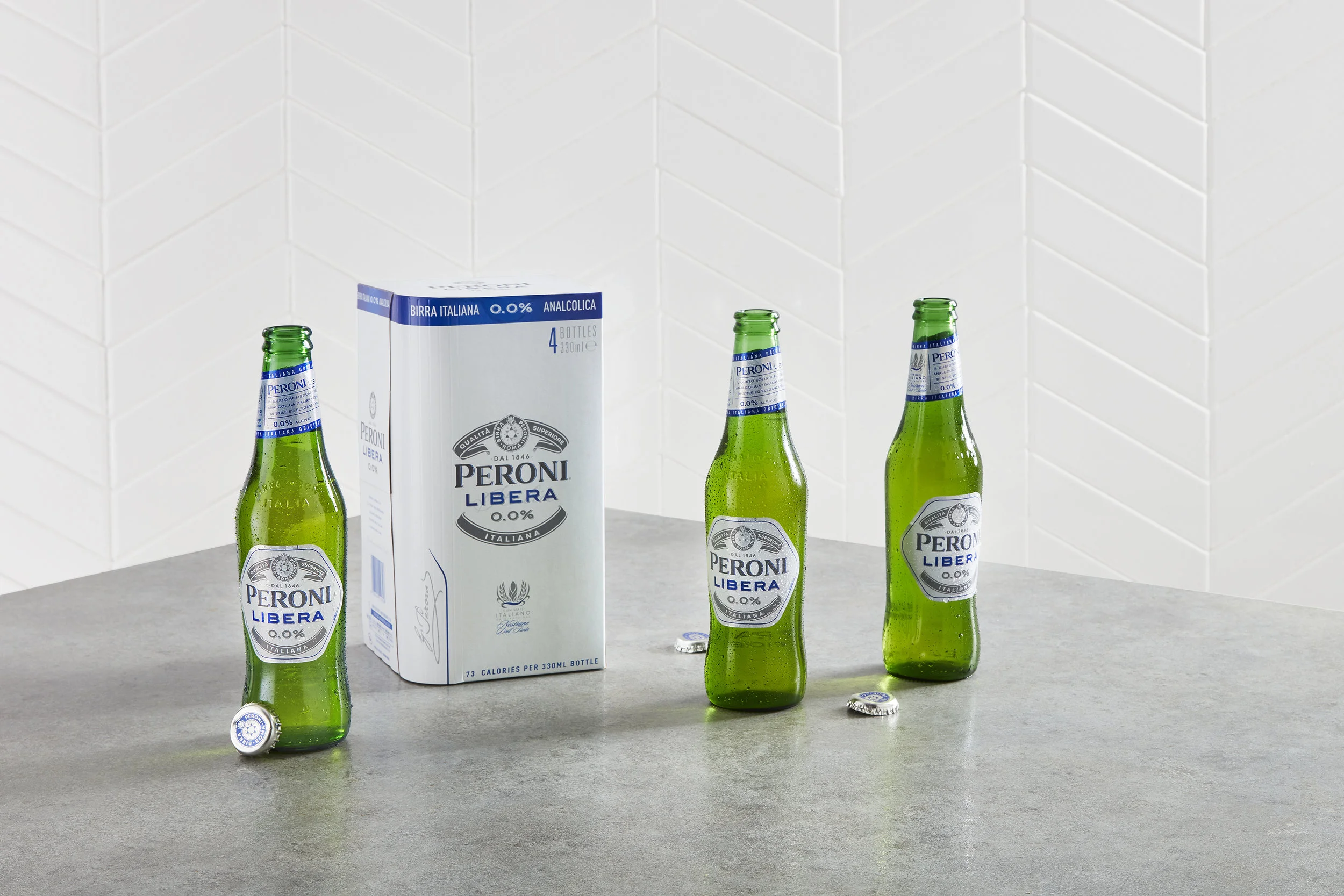 DRINKS — TIM ATKINS