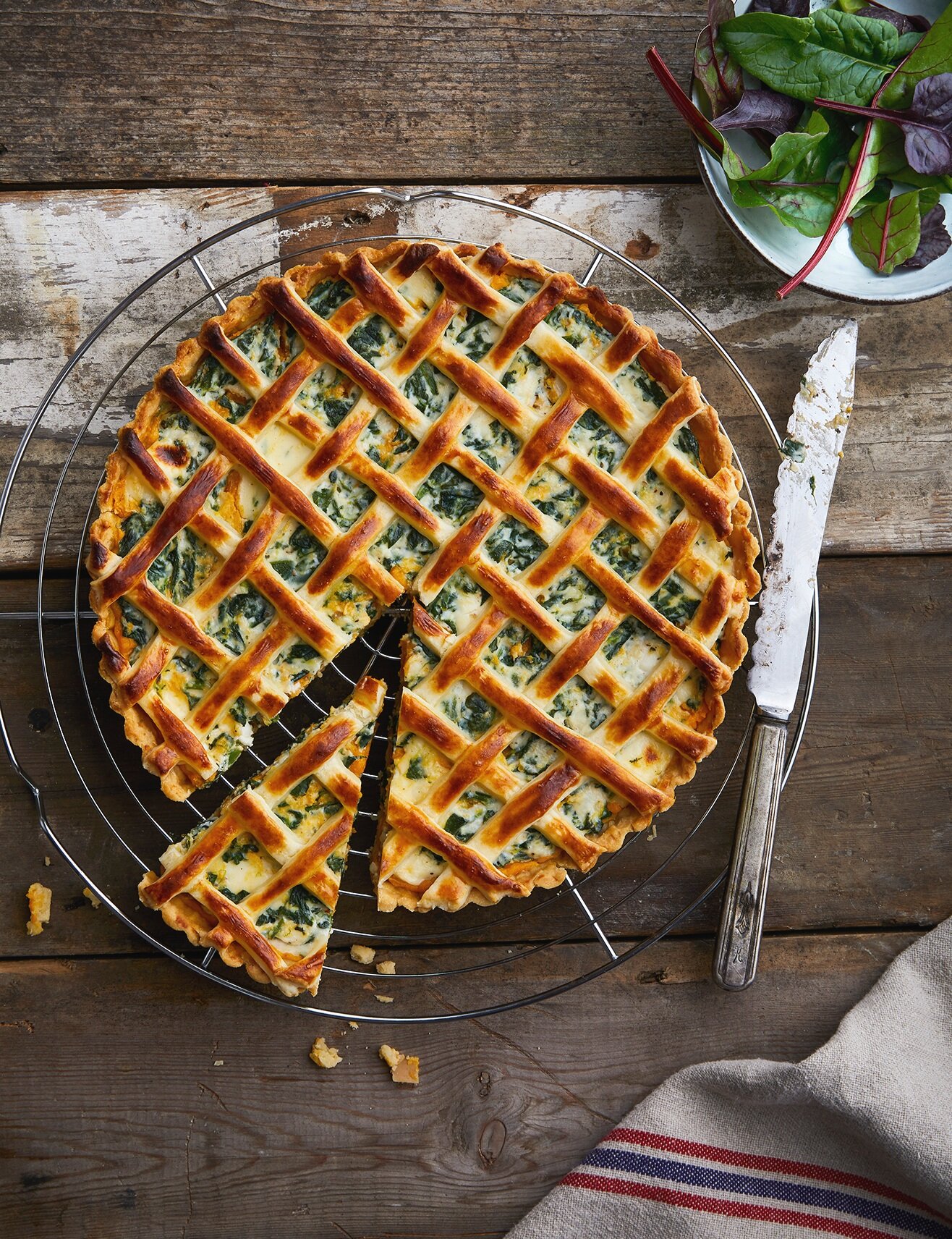 Vitamix — TIM ATKINS