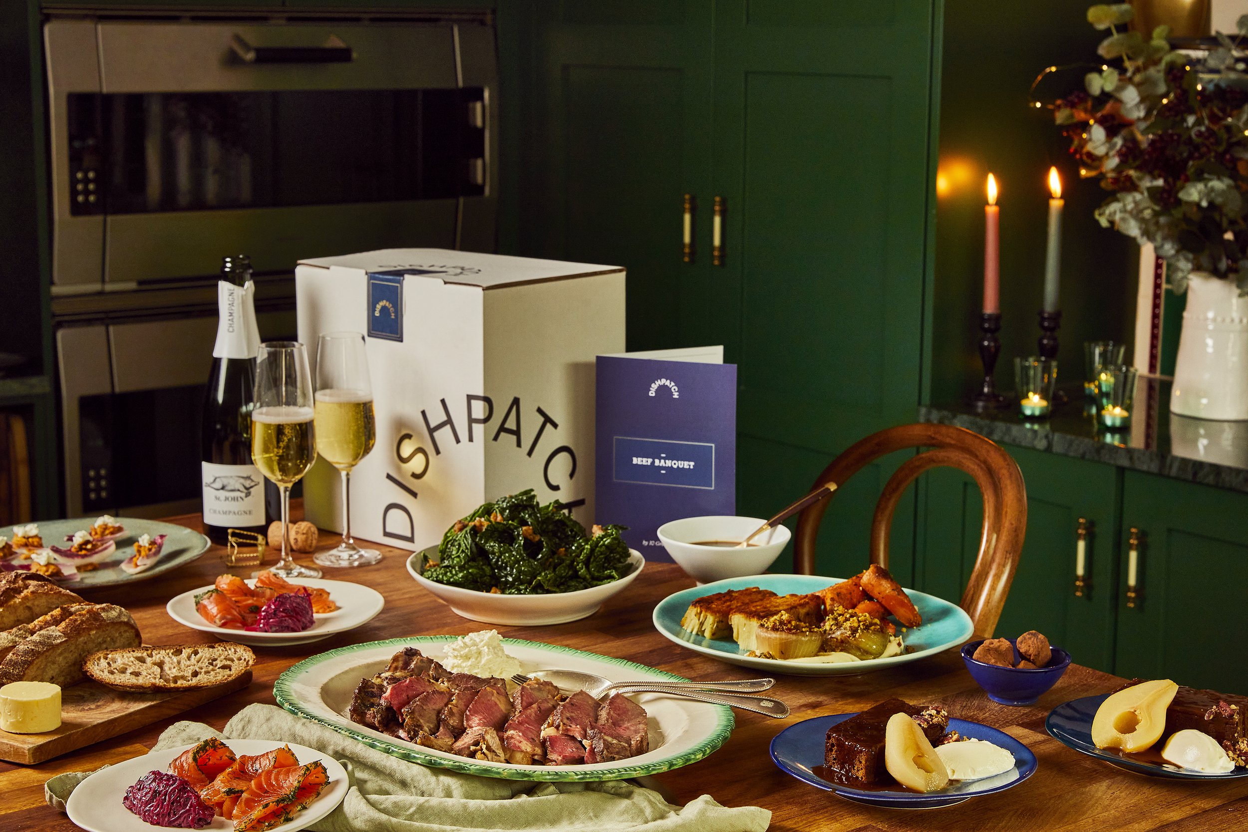 Food & Drink Photographer - TIM ATKINS Photography | London