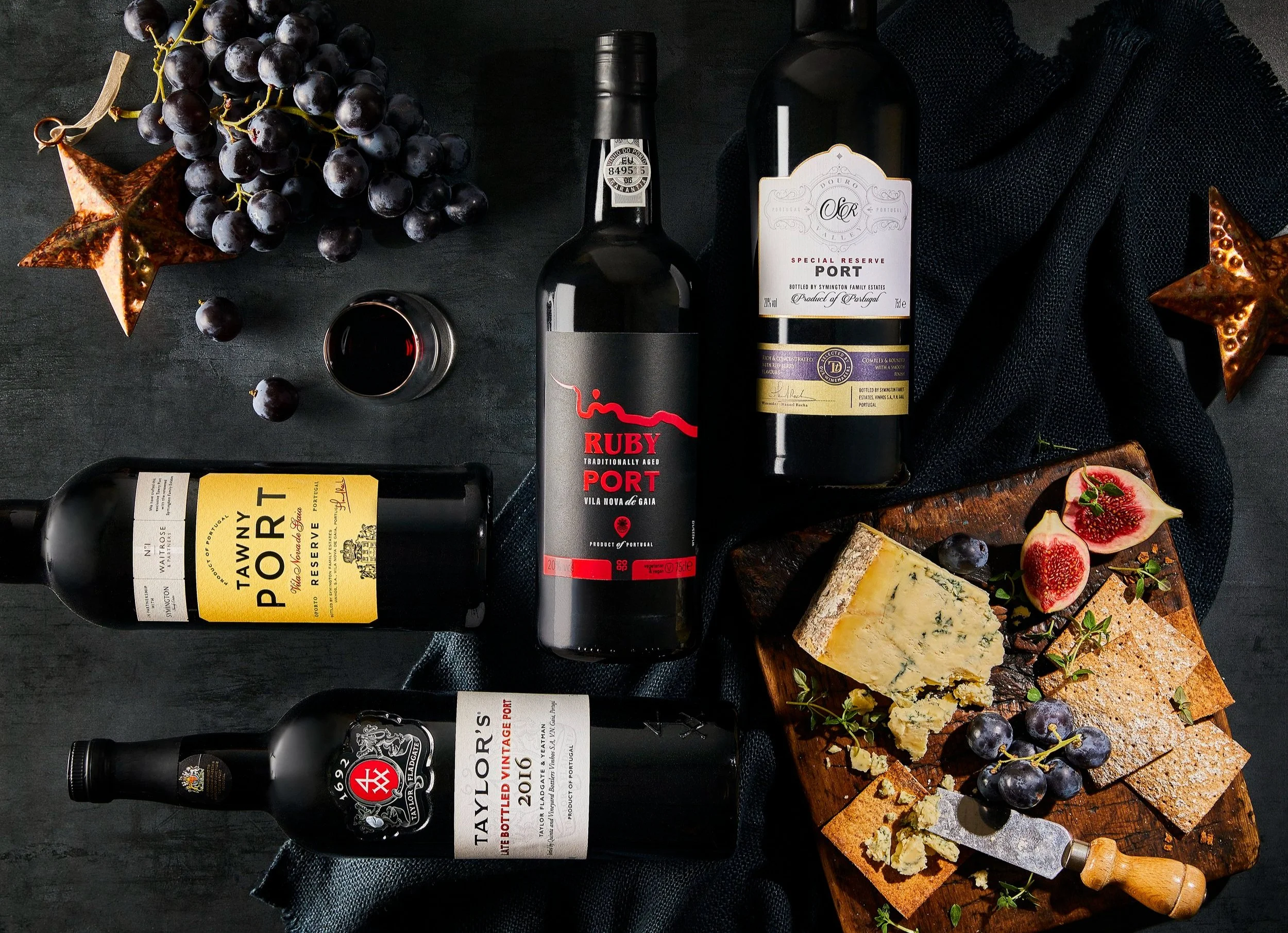 DRINKS — TIM ATKINS