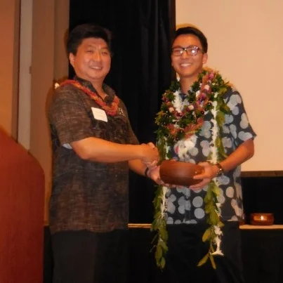 Hawaii Council of Engineering Societies