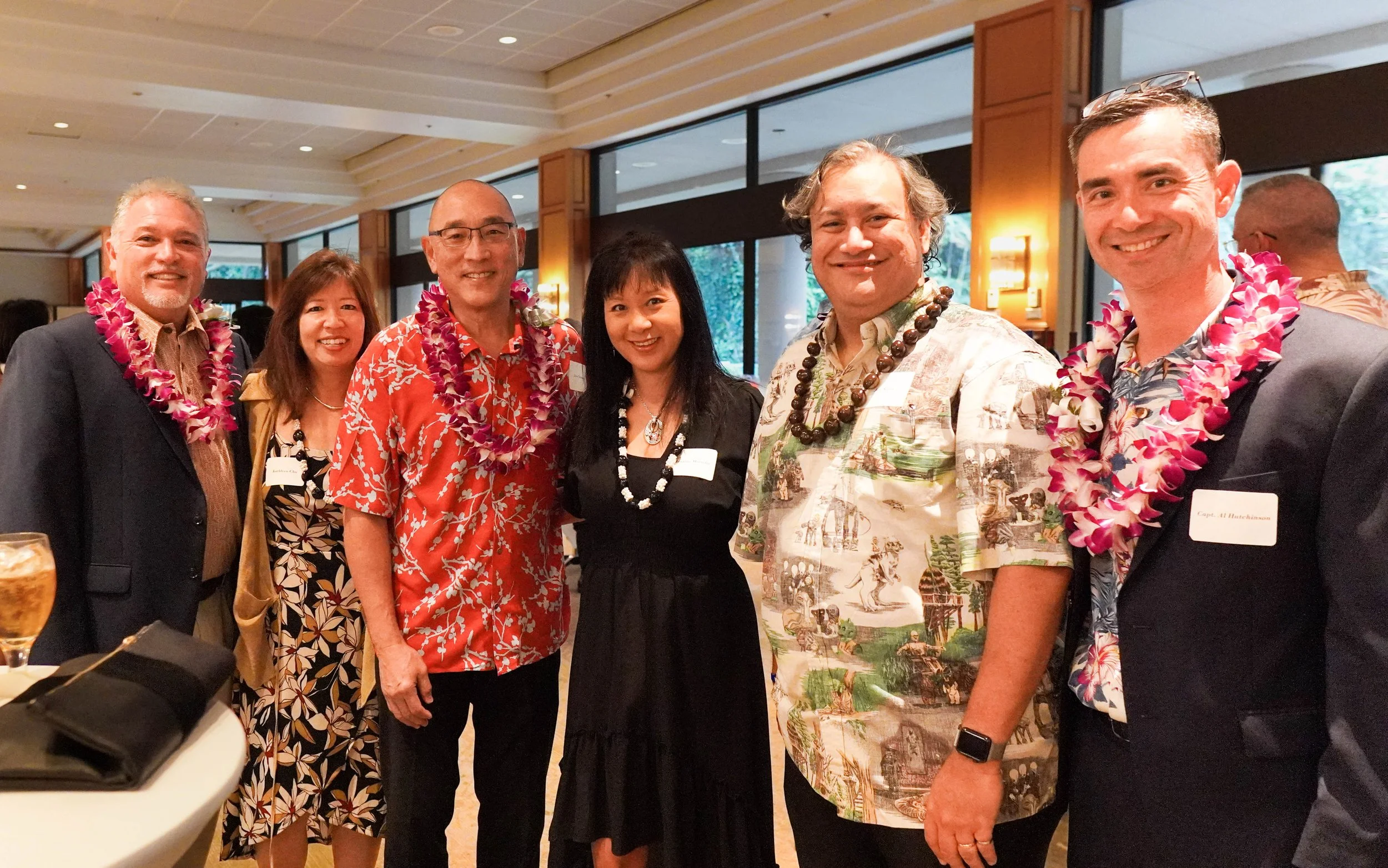 Hawaii Council of Engineering Societies