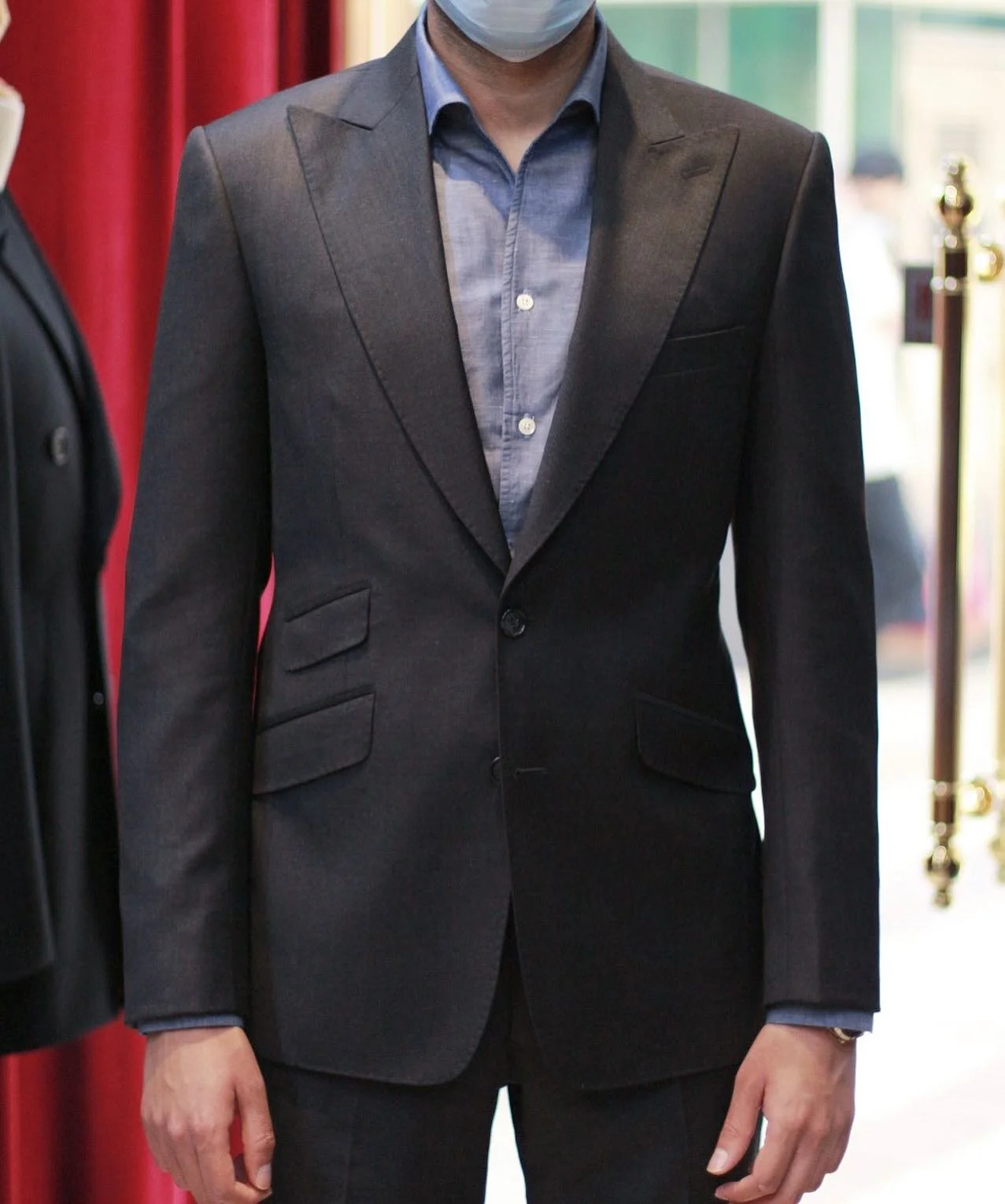 Empire Tailors | Hong Kong Tailors | Shop Custom Tailored Suits & Shirts