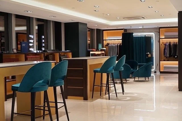 Book An Appointment Custom Tailored Suits | Visit Our Flagship Store ...