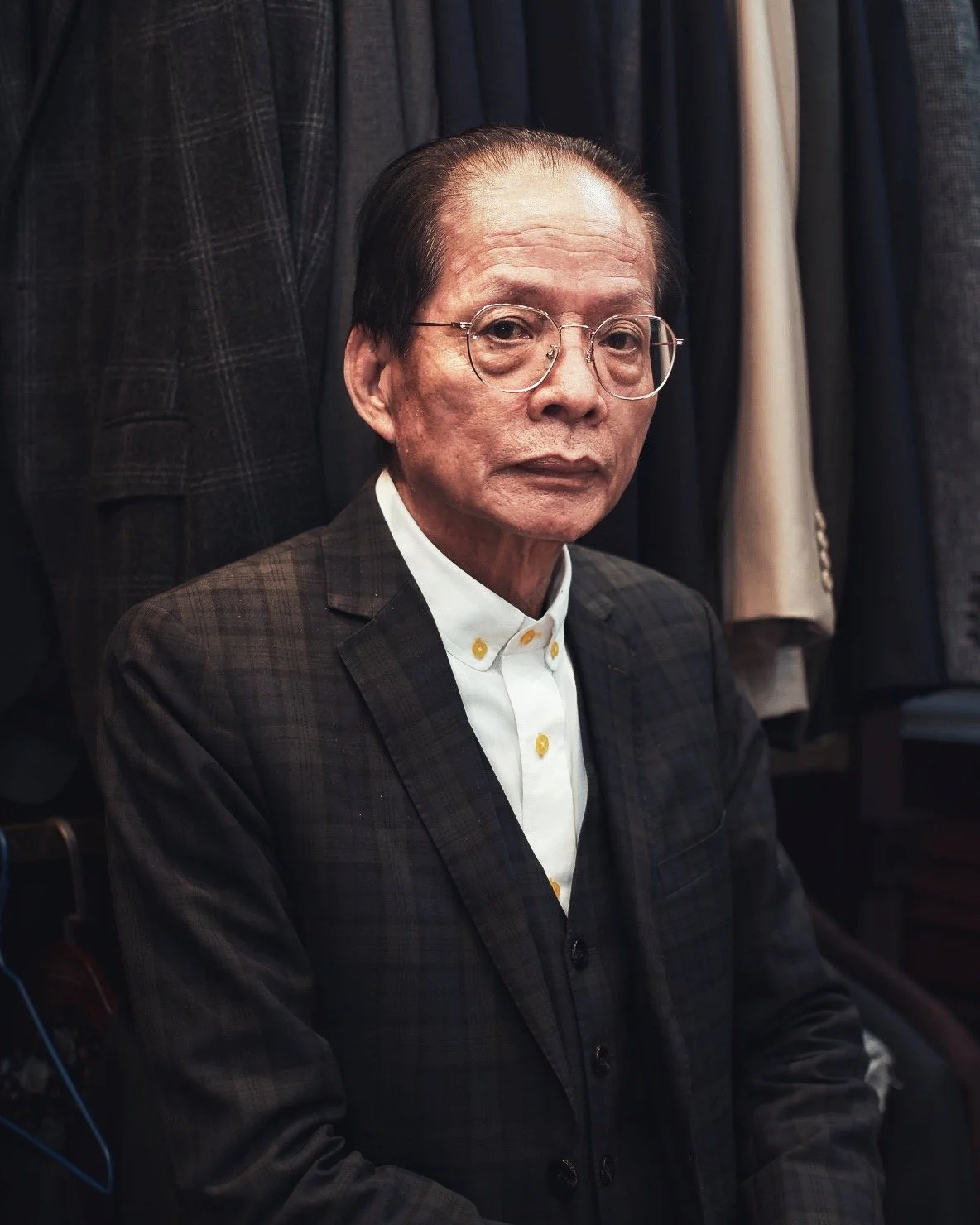 About Us | Handmade Artisan Tailored Suits, Bespoke Tailor Hong Kong ...