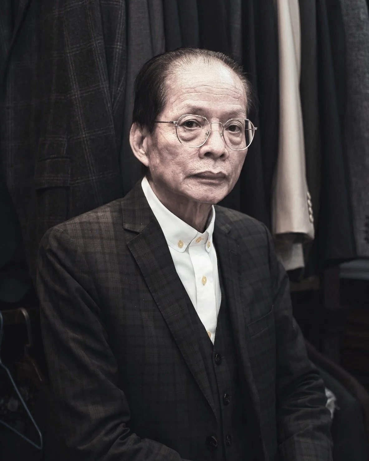 About Us | Handmade Artisan Tailored Suits, Bespoke Tailor Hong Kong ...