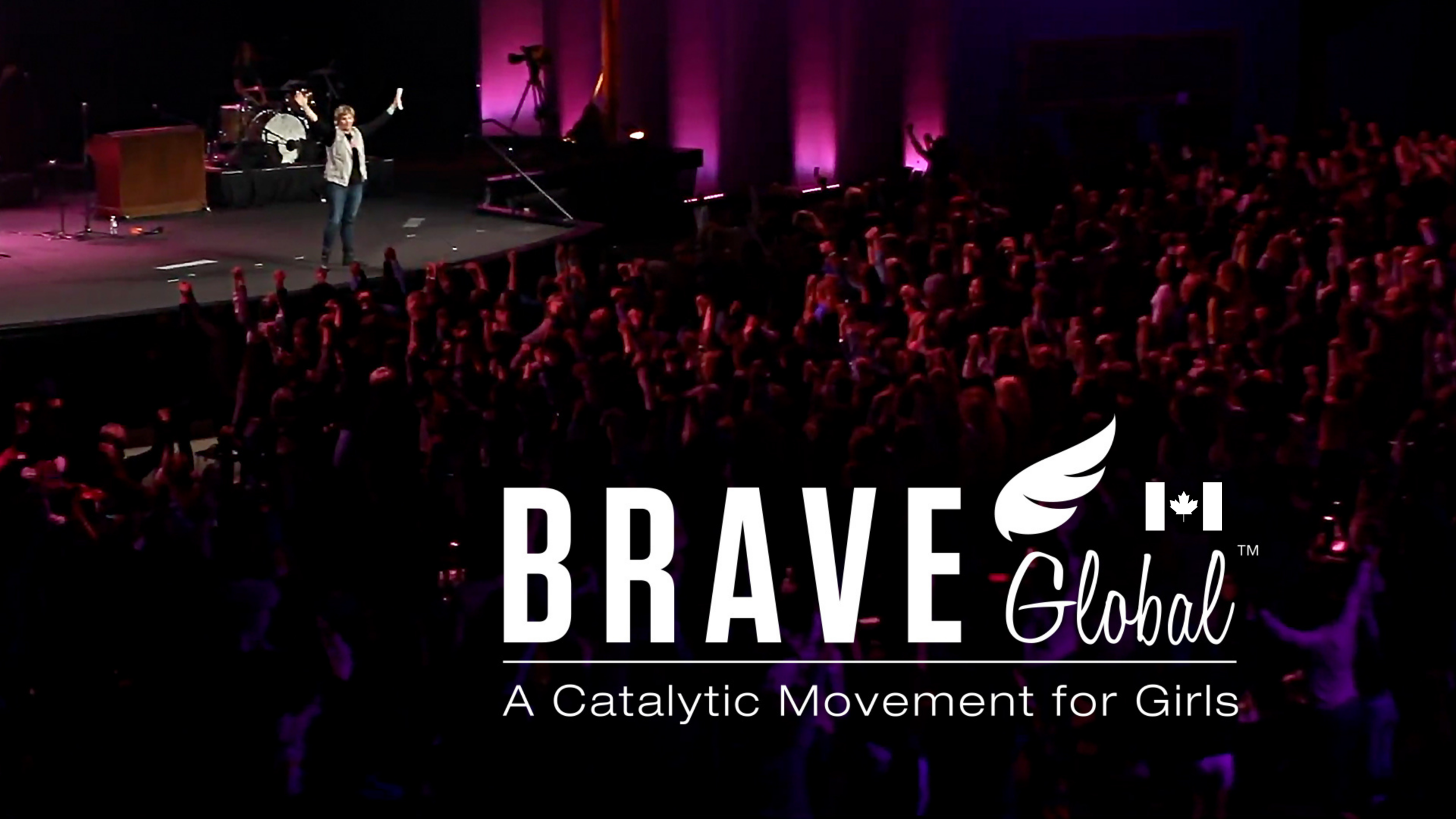 About — Brave Canada