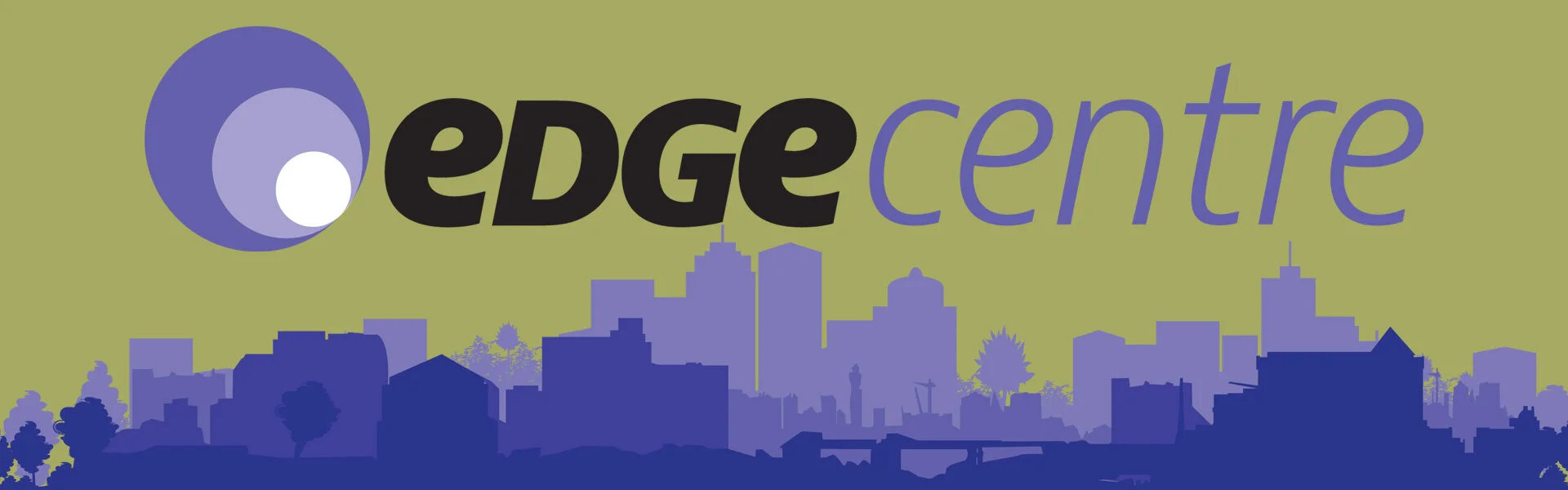 Edge Centres — Edge Ministries