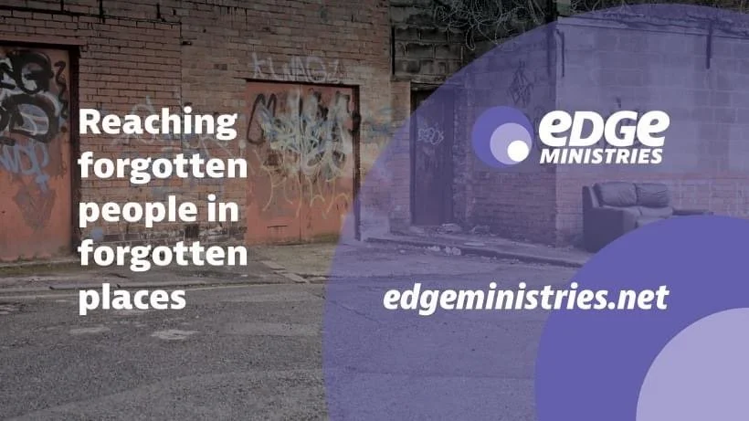Edge Ministries