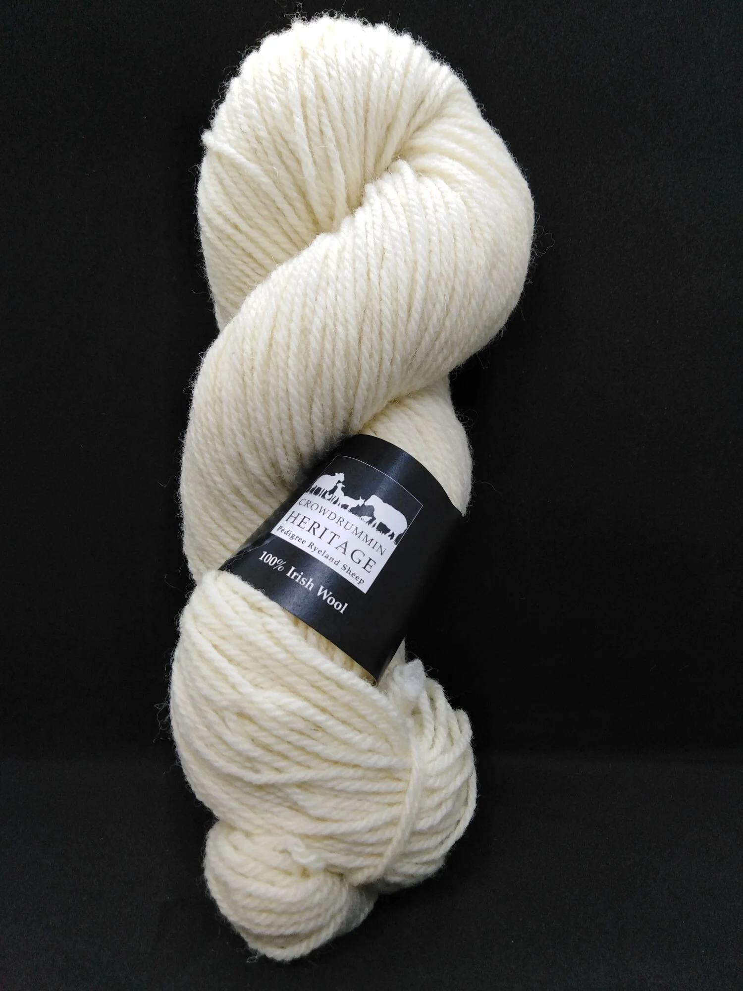 Galway Sheep Yarn — Irish Fibre Crafters