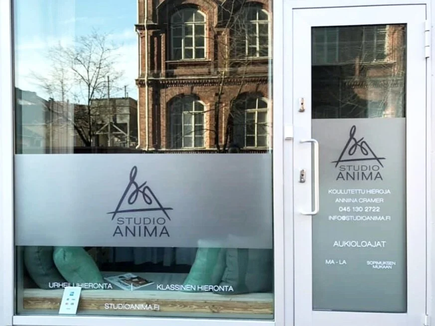 studio anima