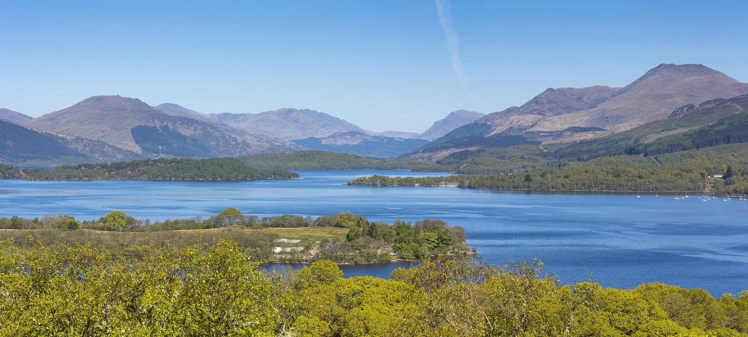 Blog | Designer Tour Scotland