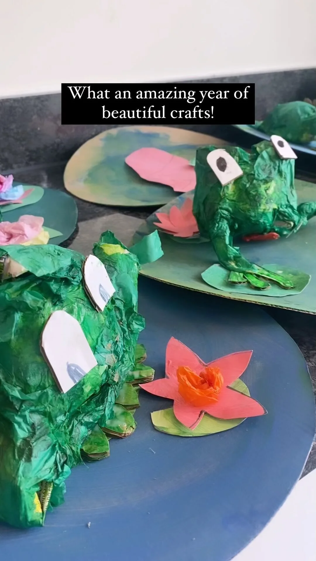 Book a Holiday Camp — The Art Imaginarium