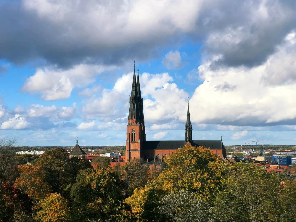 Explore the Best Day Trips from Stockholm — Hipster Sweden