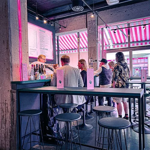 Where to have brunch in Södermalm, Stockholm — Hipster Sweden