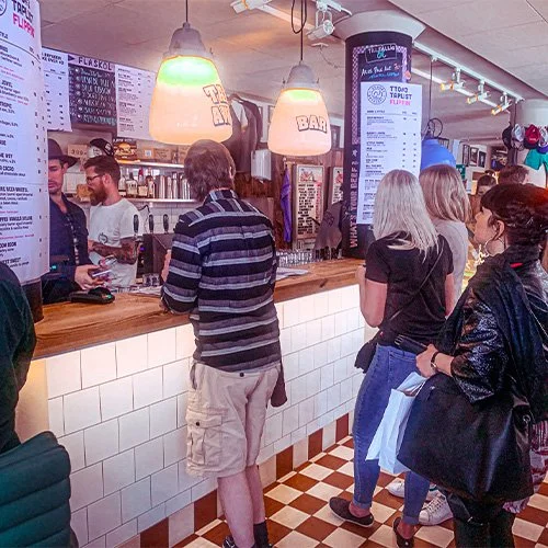 4 of the Best Brunch Places in Vasastan, Stockholm — Hipster Sweden