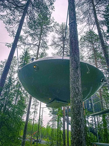 Unique Vacation Experiences in Sweden — Hipster Sweden