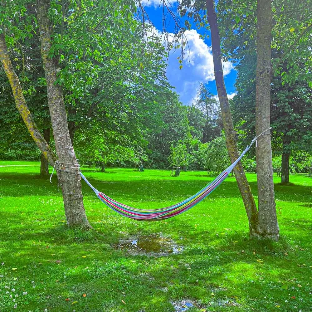 Escape the Heat with a Coolcation in Sweden — Hipster Sweden