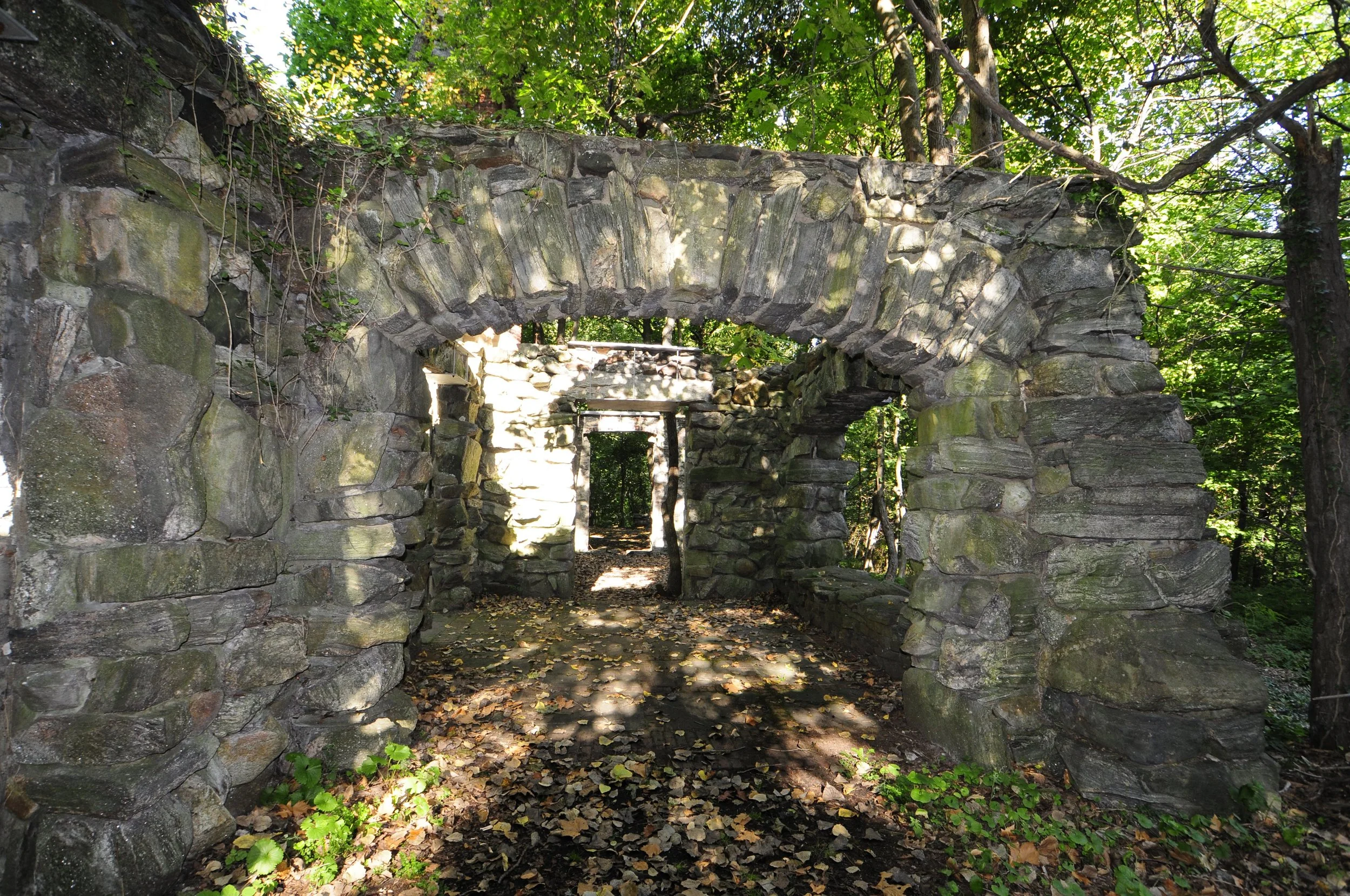 Visit — Friends of Rye Nature Center