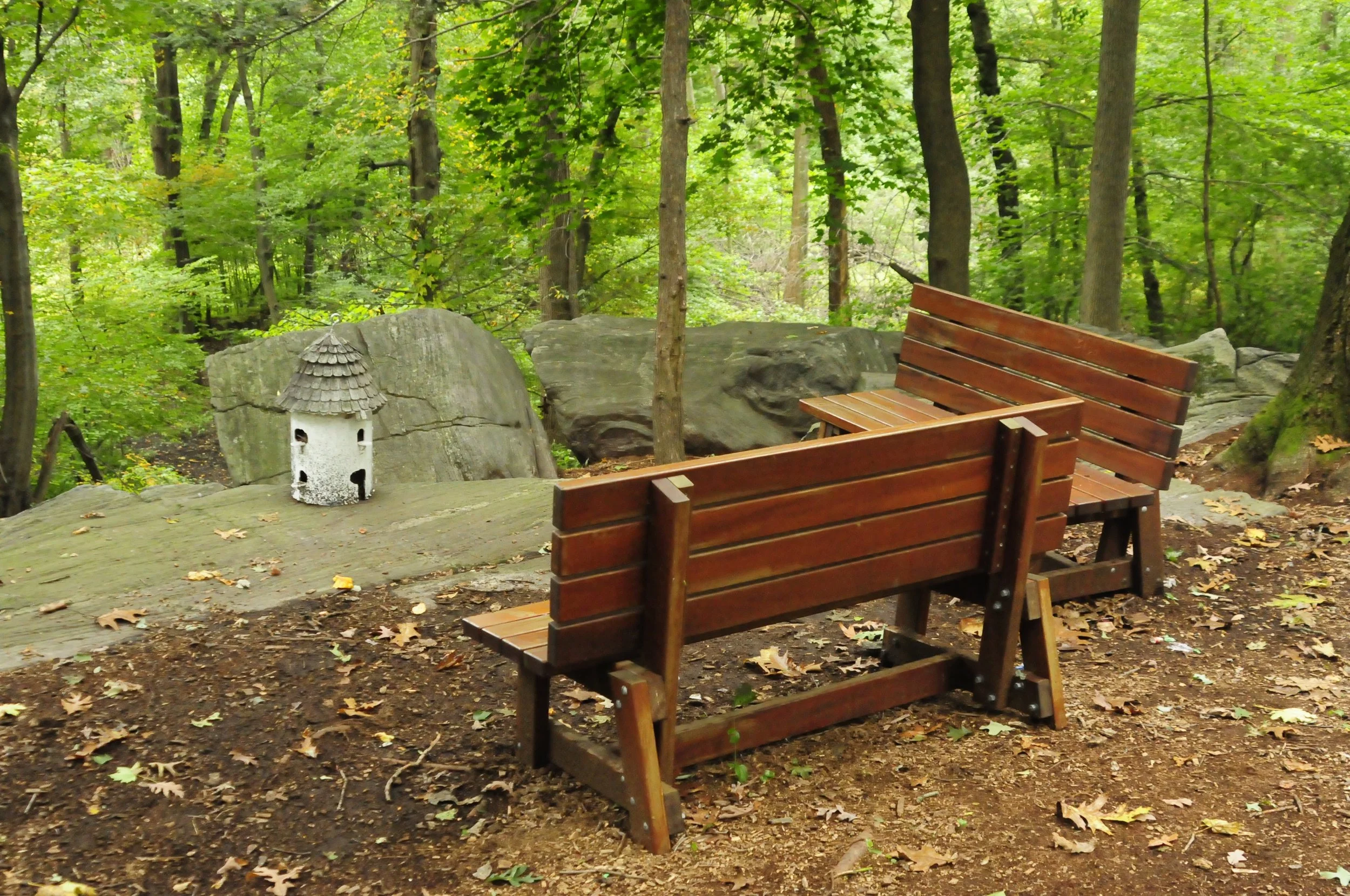 Visit — Friends of Rye Nature Center