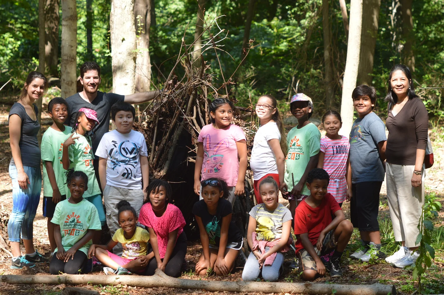 Friends of Rye Nature Center