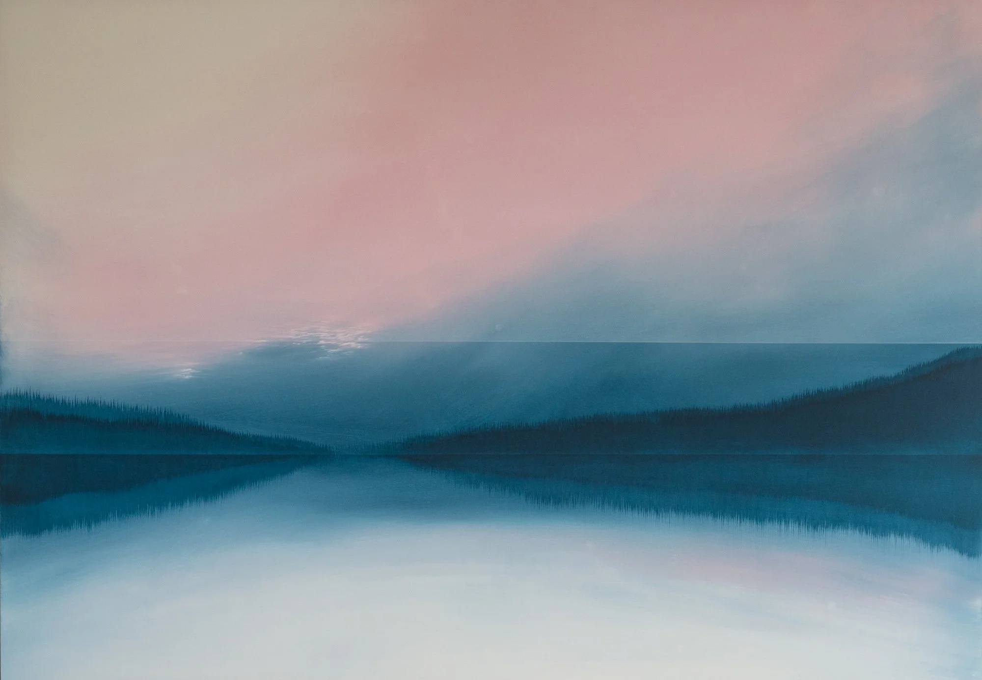 Original Paintings — Laura Pedley Art