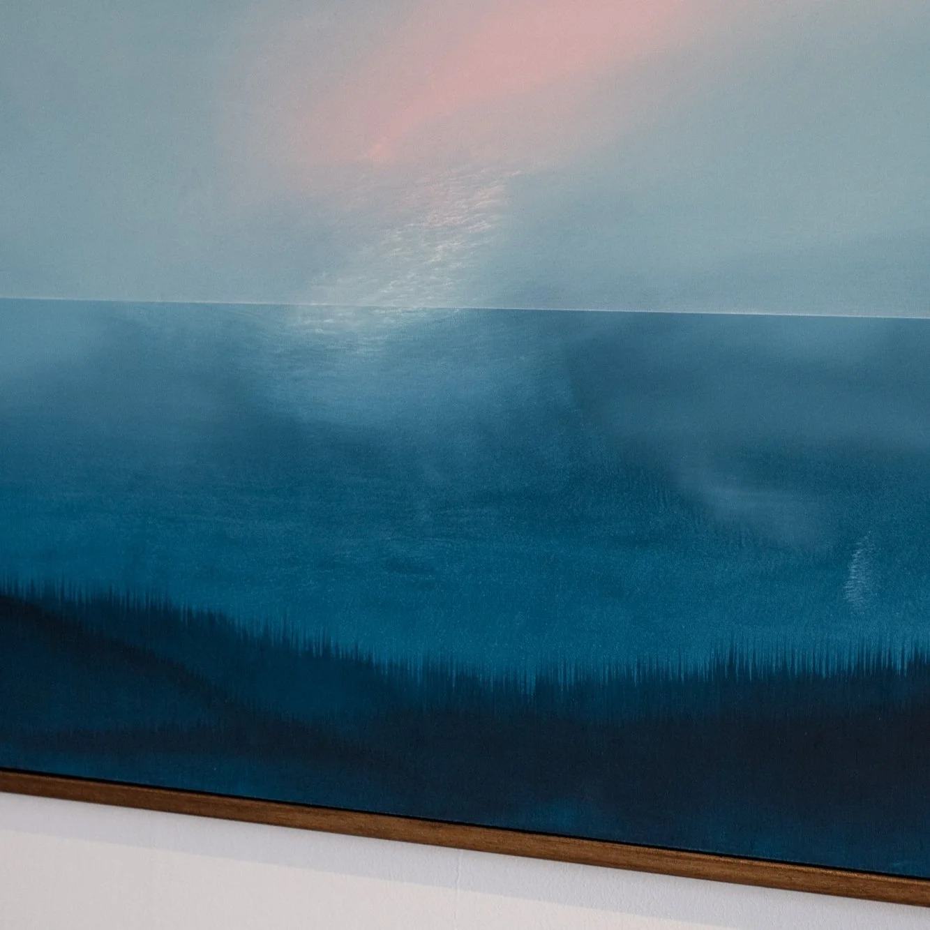 Original Paintings — Laura Pedley Art