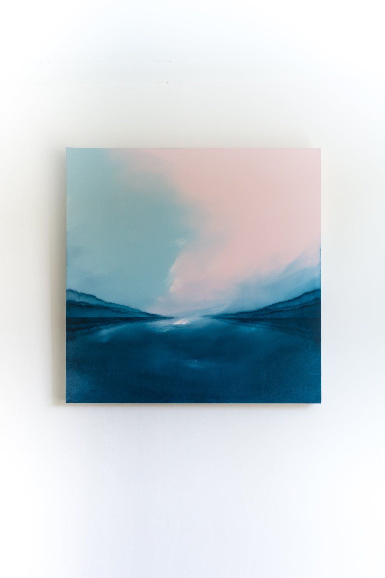 Original Paintings — Laura Pedley Art