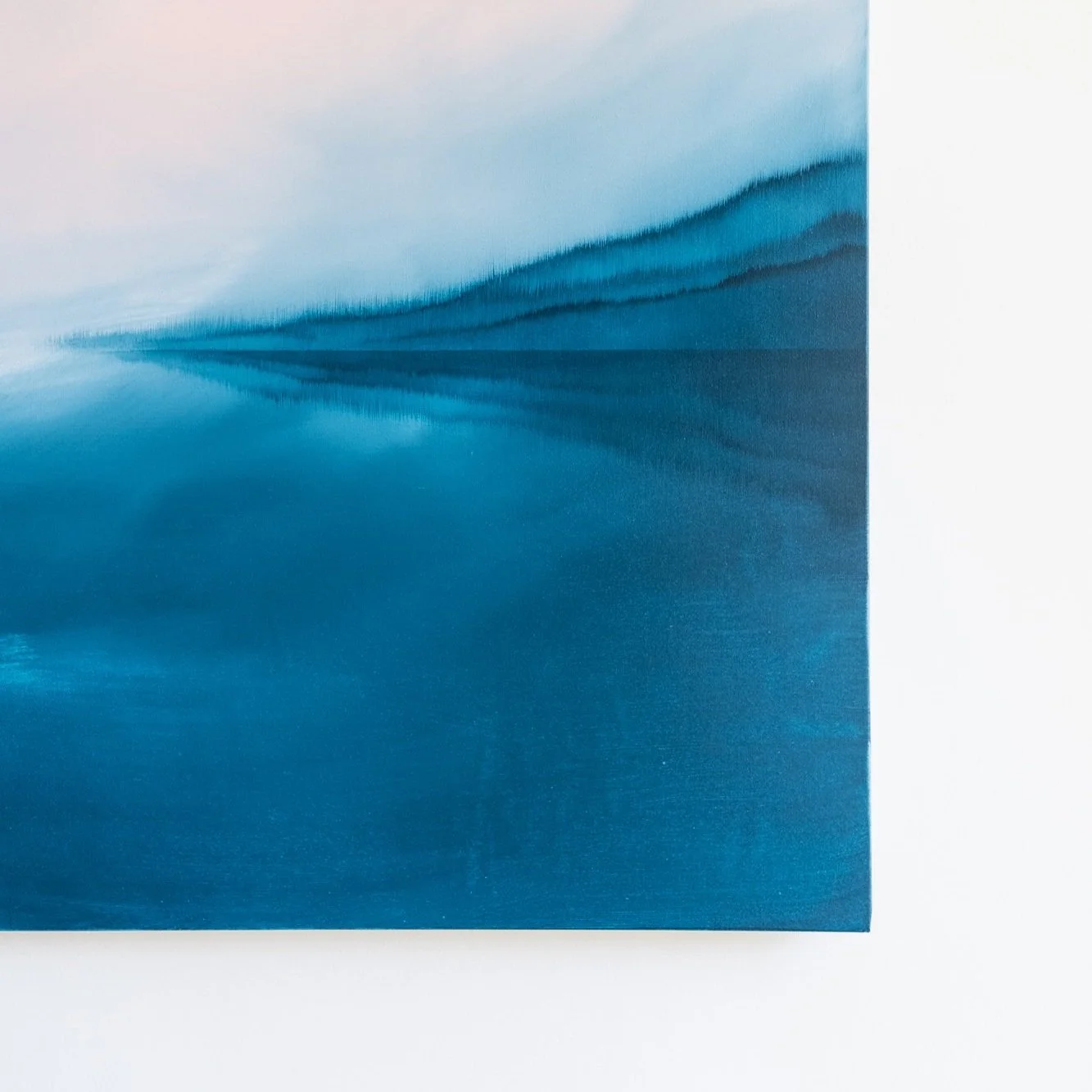 Original Paintings — Laura Pedley Art