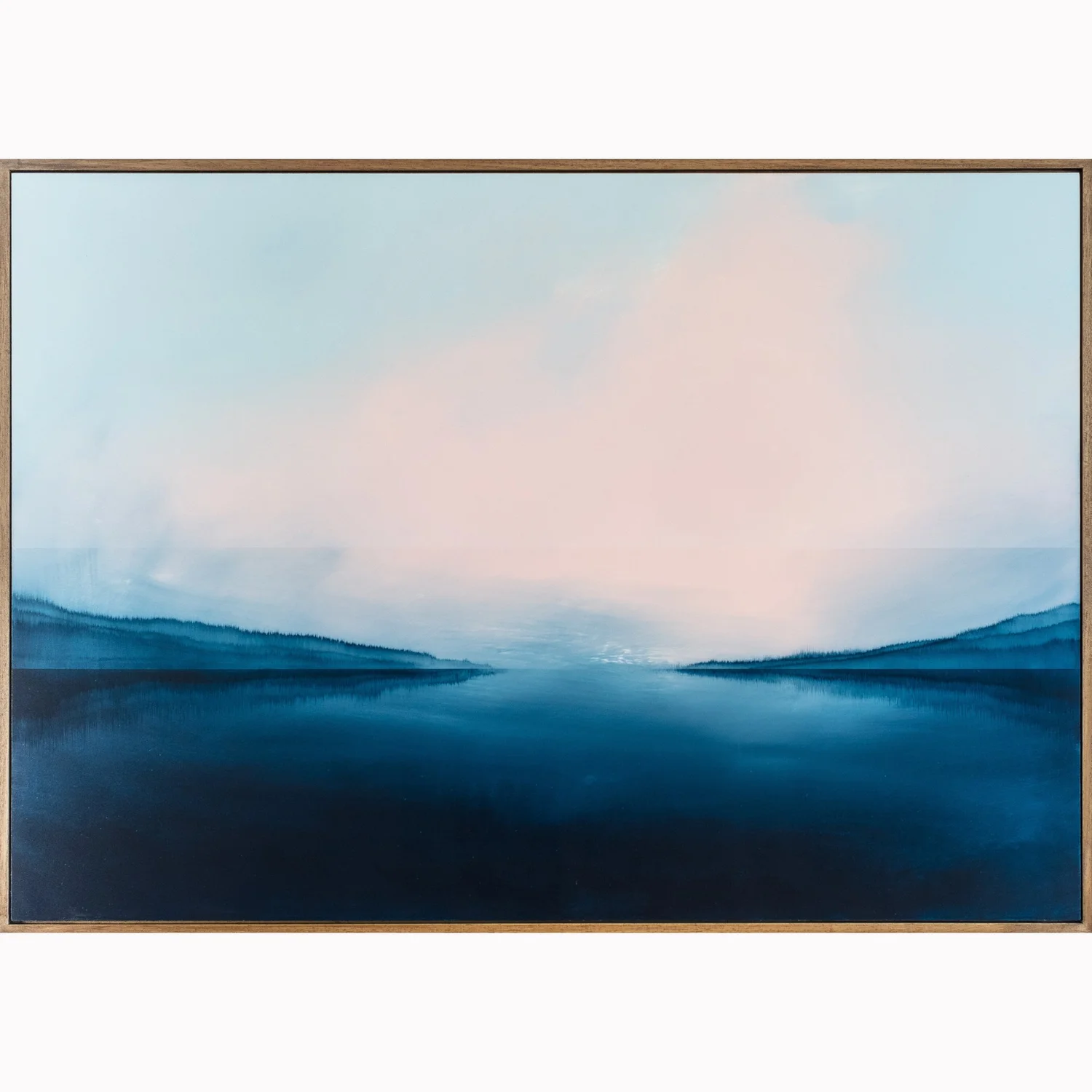 Original Paintings — Laura Pedley Art